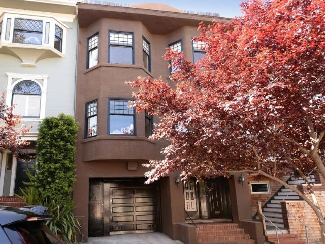 3 bedroom, San Francisco CA 94117 LS57110918