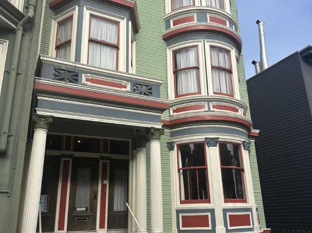 3 bedroom, San Francisco CA 94117 LS77700331