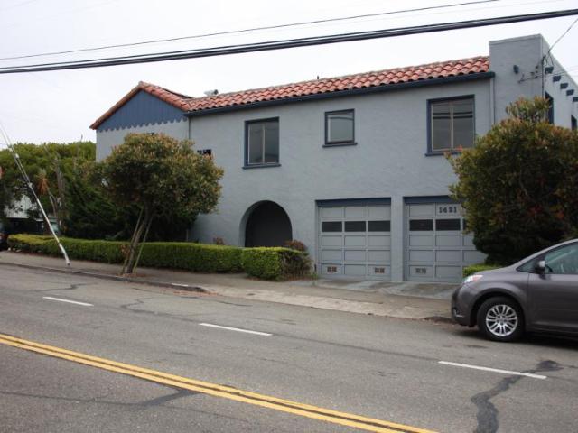3 bedroom, San Francisco CA 94116 LS57109986
