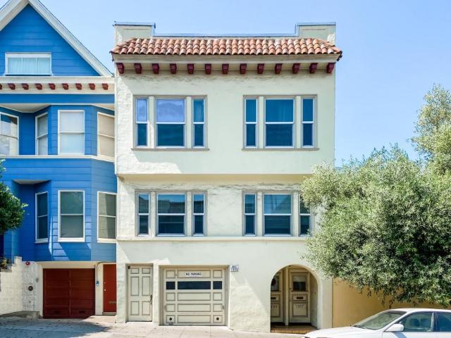 3 bedroom, San Francisco CA 94122 79049276