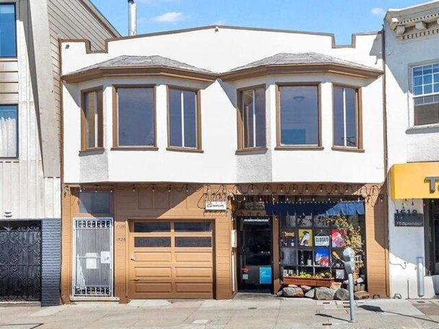 3 bedroom, San Francisco CA 94122 90942031