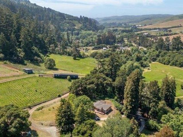 3 bedroom, San Gregorio CA 94074 LS96801681