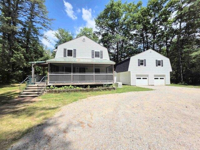 3 bedroom, Sanbornton NH 03269 105123744