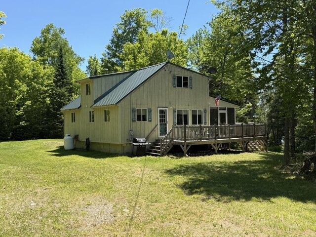 3 bedroom, Sangerville ME 04479 104792477