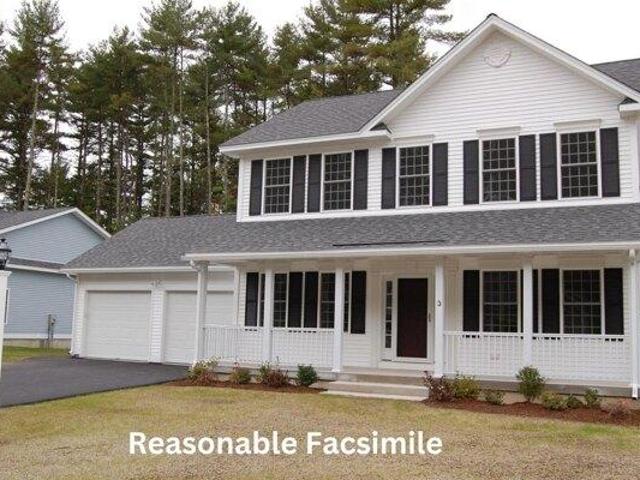 3 bedroom, Sandown NH 03873 100743251