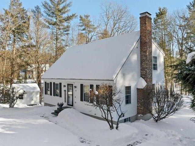3 bedroom, Sandown NH 03873 100347120