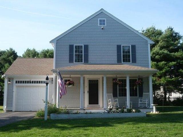 3 bedroom, Sandwich MA 02537 104608786
