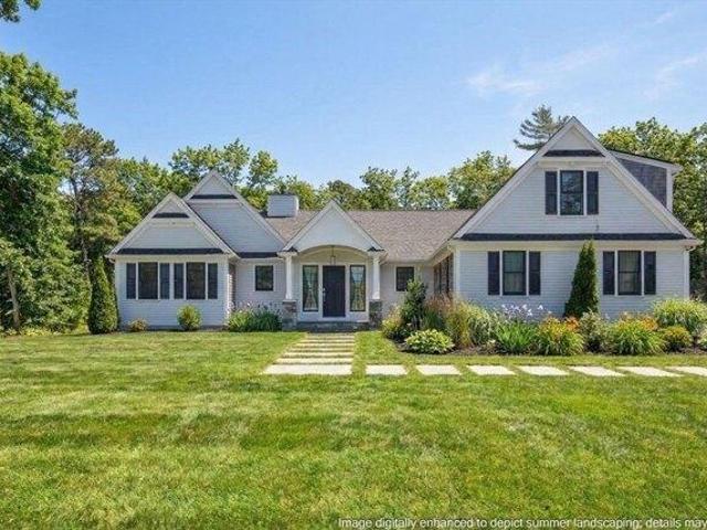 3 bedroom, Sandwich MA 02537 LS102118528