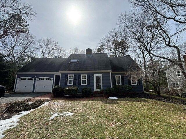 3 bedroom, Sandwich MA 02563 LS102061077