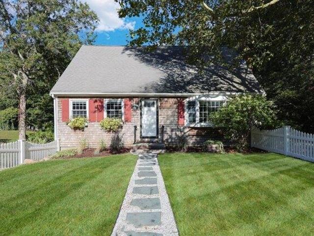 3 bedroom, Sandwich MA 02563 LS102258883