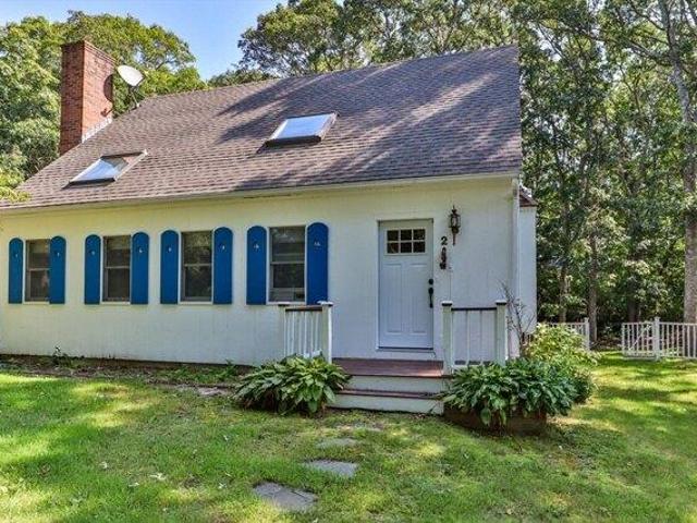 3 bedroom, Sandwich MA 02644 105123357