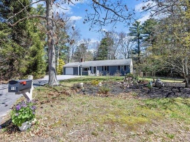 3 bedroom, Sandwich MA 02644 LS101750922