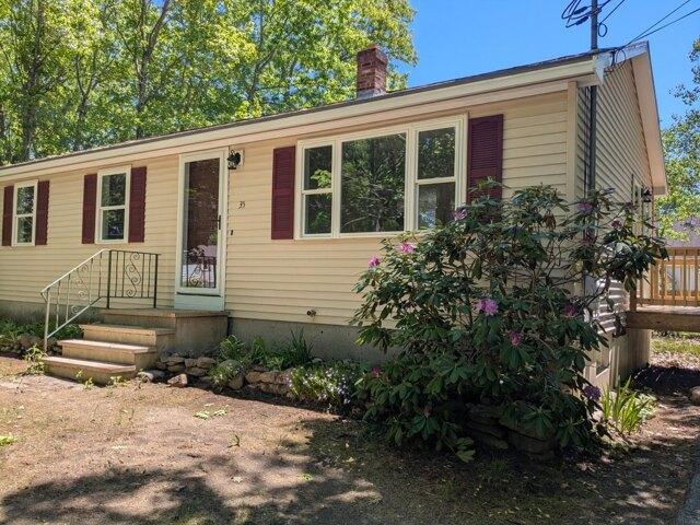 3 bedroom, Sanford ME 04073 103888336