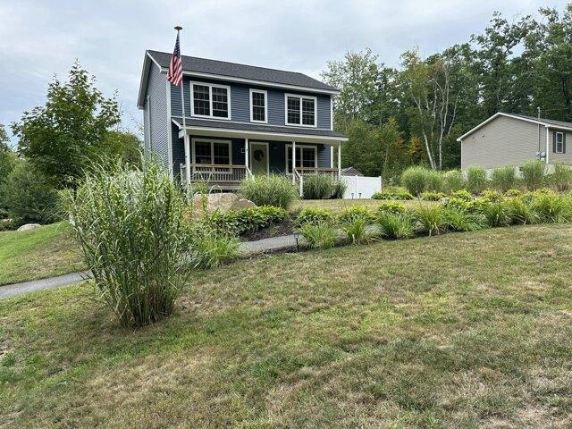 3 bedroom, Sanford ME 04073 105560076