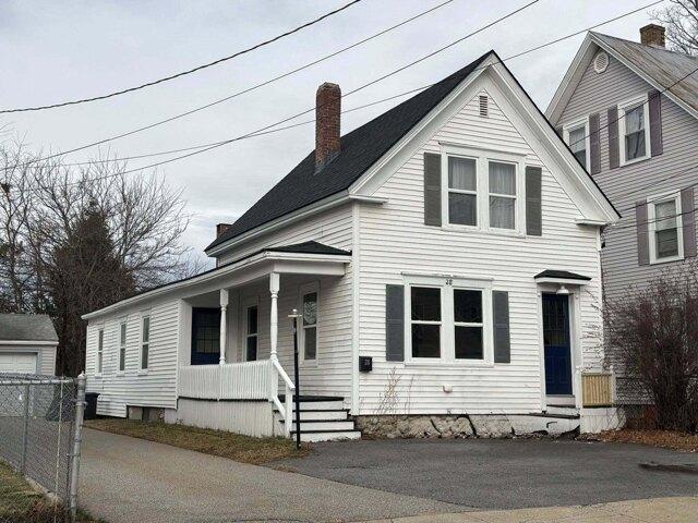 3 bedroom, Sanford ME 04073 LS101576797