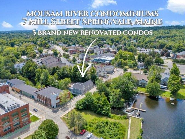 3 bedroom, Sanford ME 04083 105385570
