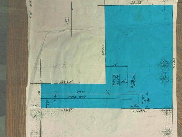 3 bedroom, Sanford MI 48657 93545503
