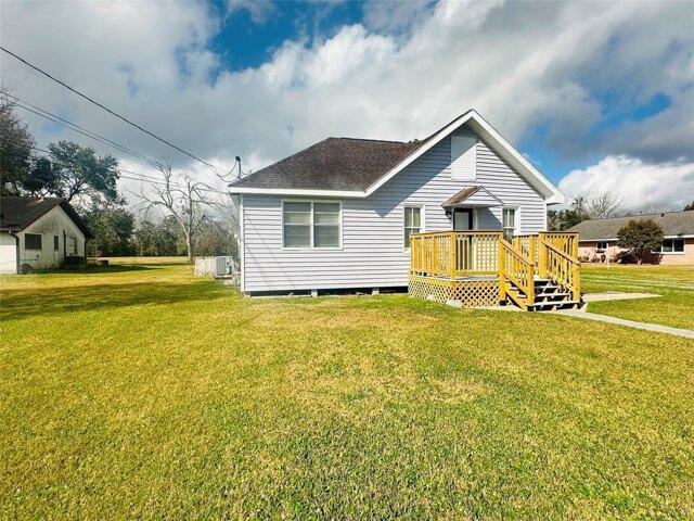 3 bedroom, Santa Fe TX 77510 88188768