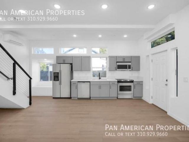 3 bedroom, Santa Monica CA 90404 87618183