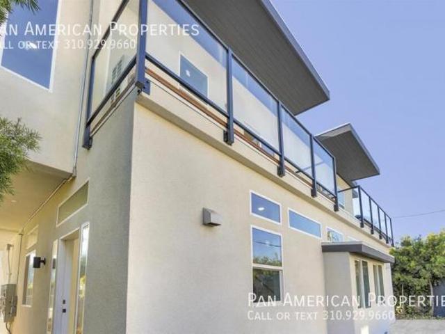 3 bedroom, Santa Monica CA 90404 88563343