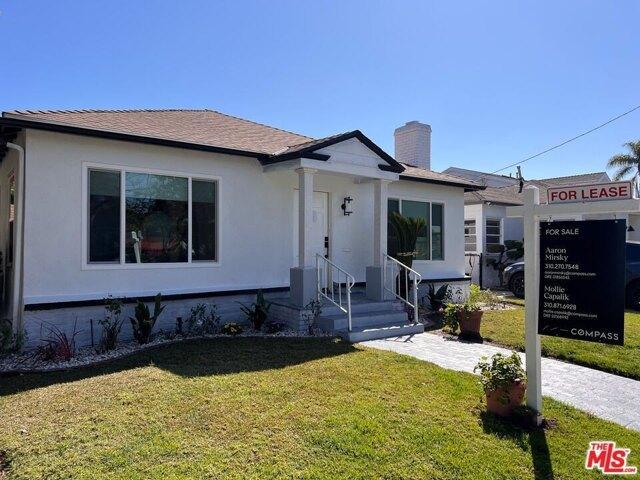 3 bedroom, Santa Monica CA 90405 88437216