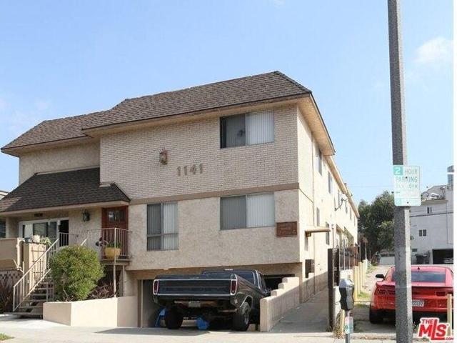 3 bedroom, Santa Monica CA 90403 88251120