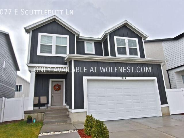 3 bedroom, Saratoga Springs UT 84045 90095874