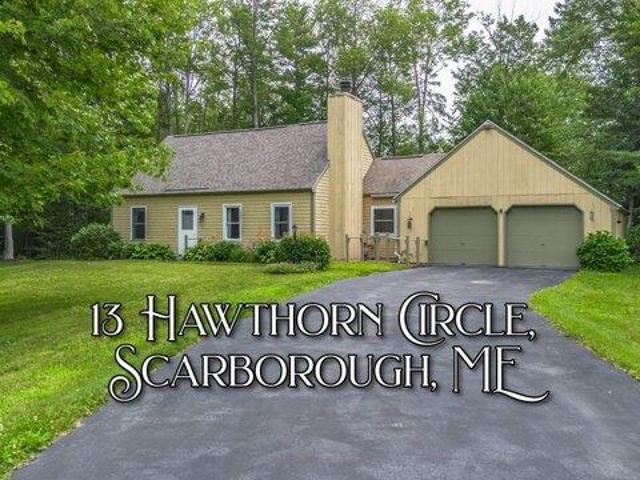 3 bedroom, Scarborough ME 04074 104758164