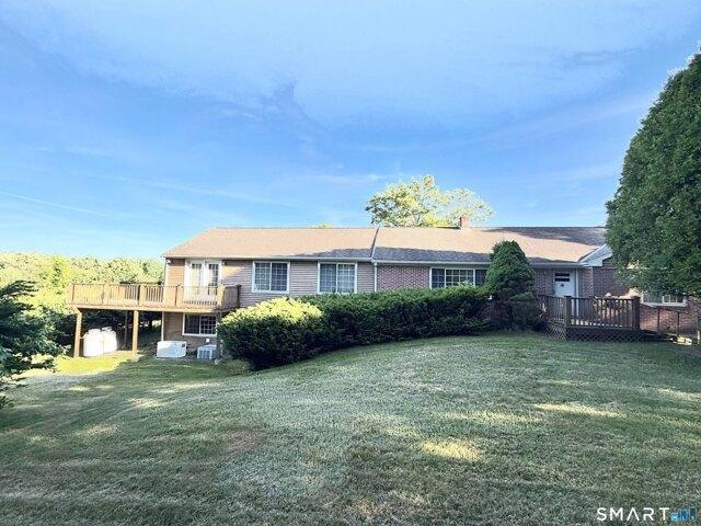 3 bedroom, Scotland CT 06264 104151453