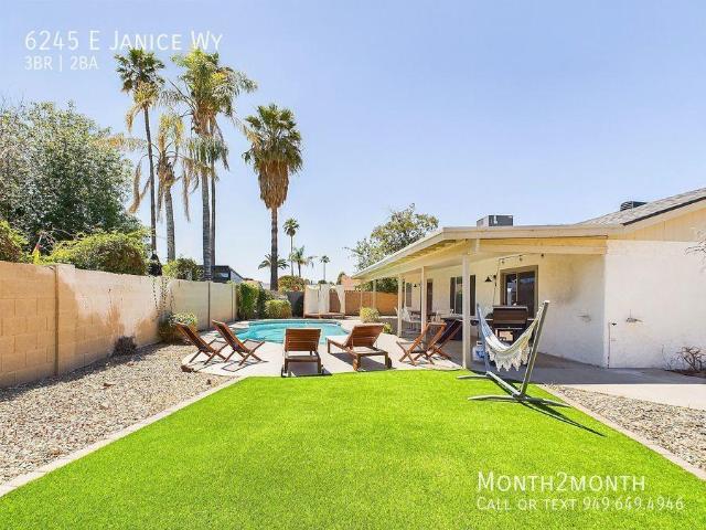 3 bedroom, Scottsdale AZ 85254 76837835