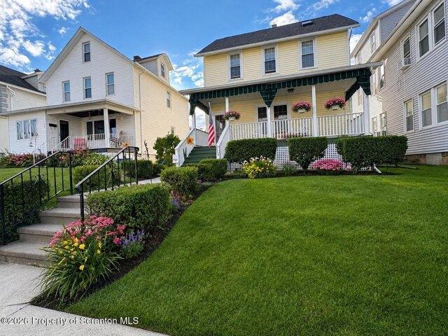 3 bedroom, Scranton PA 18504 104903072