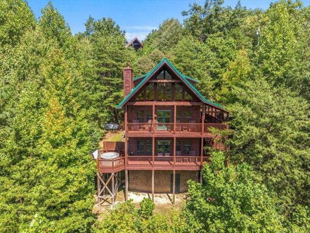 3 bedroom, Sevierville TN 37862 88247029