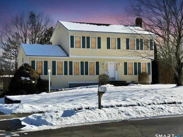 3 bedroom, Seymour CT 06483 LS101658482