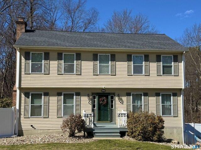 3 bedroom, Seymour CT 06483 LS101858547