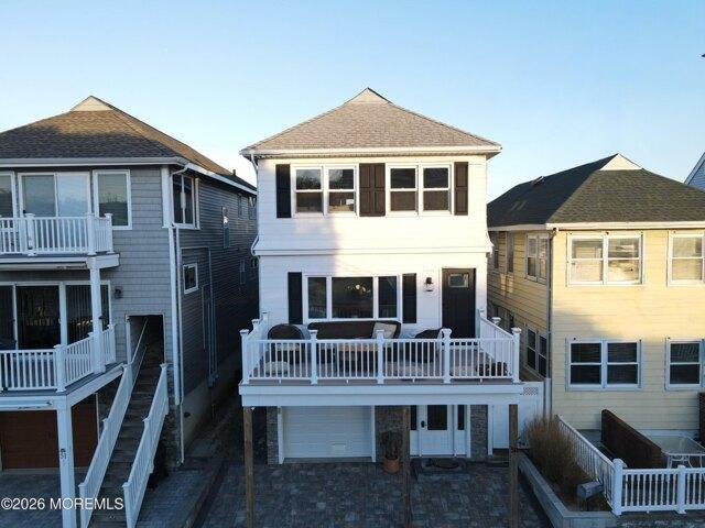 3 bedroom, Sea Bright NJ 07760 LS101707639