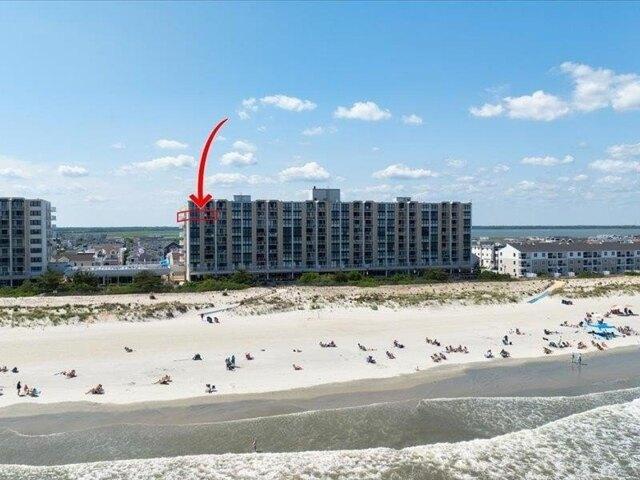 3 bedroom, Sea Isle City NJ 08243 LS102778817