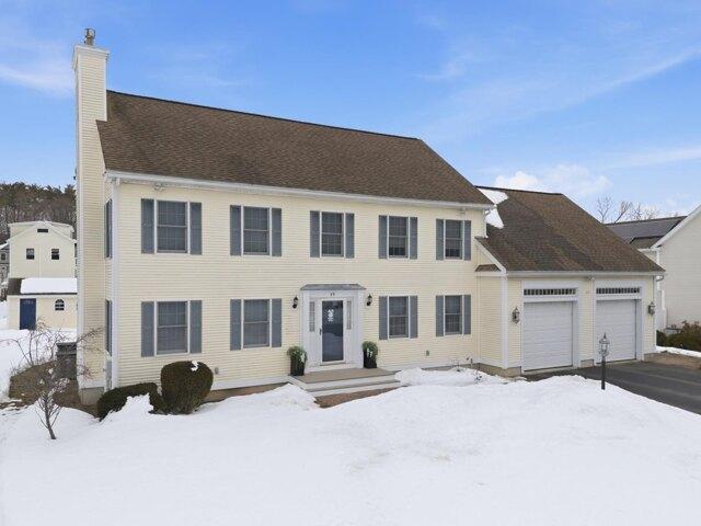 3 bedroom, Seabrook NH 03874 LS101601326