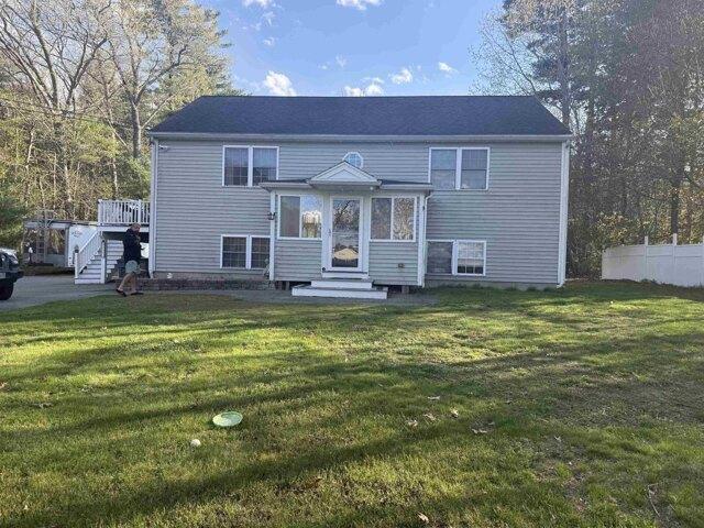 3 bedroom, Seabrook NH 03874 LS102409009