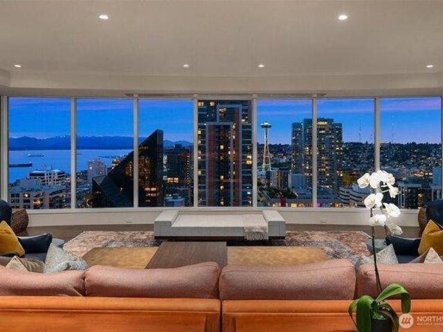 3 bedroom, Seattle WA 98101 88428933