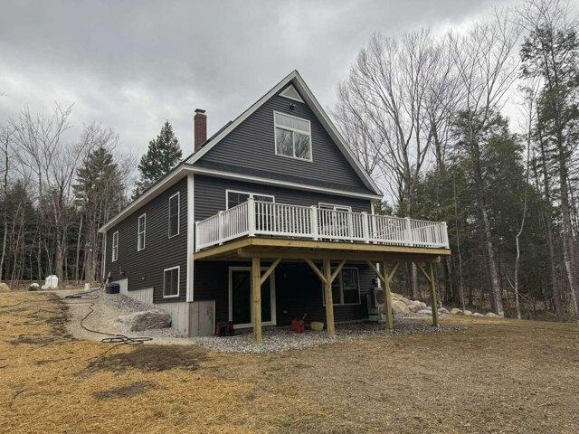3 bedroom, Sebago ME 04029 LS102447379