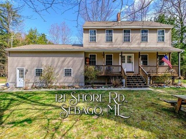3 bedroom, Sebago ME 04029 102827594