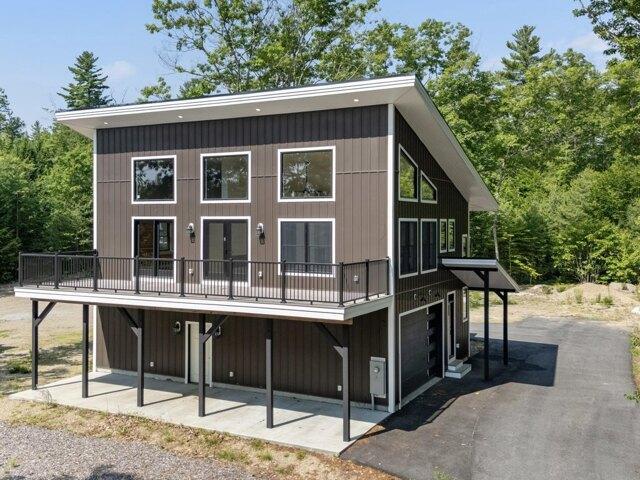 3 bedroom, Sebago ME 04029 105093008
