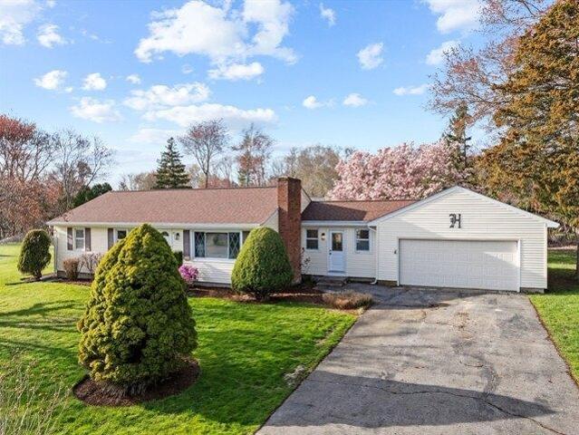 3 bedroom, Seekonk MA 02771 102775594