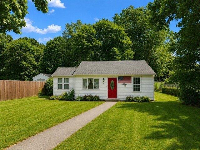 3 bedroom, Seekonk MA 02771 105080744