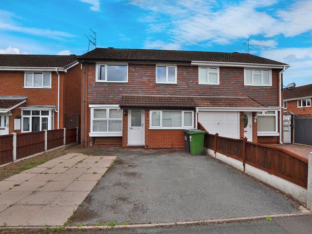 3 Bedroom Semi Detached