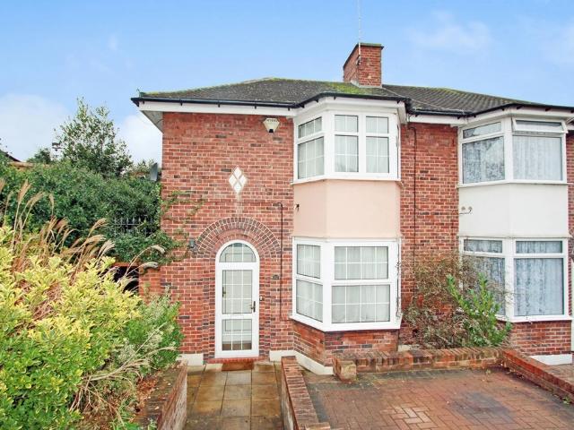 3 Bedroom Semi Detached