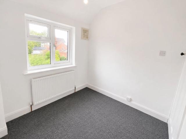 3 Bedroom Semi Detached