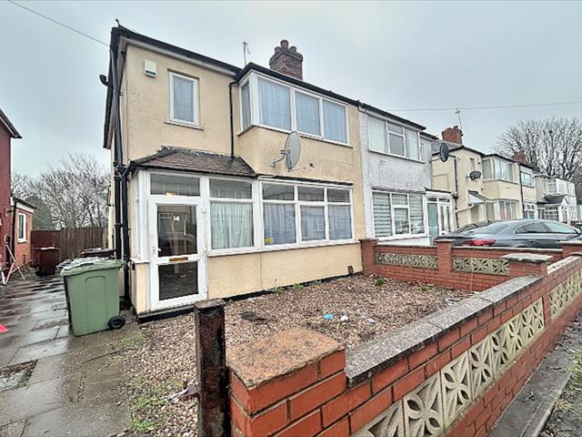 3 Bedroom Semi Detached