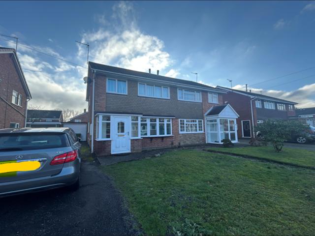 3 Bedroom Semi Detached