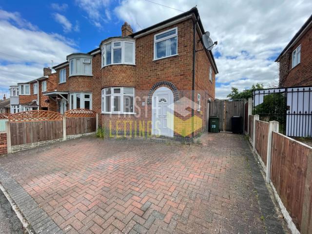 3 Bedroom Semi Detached